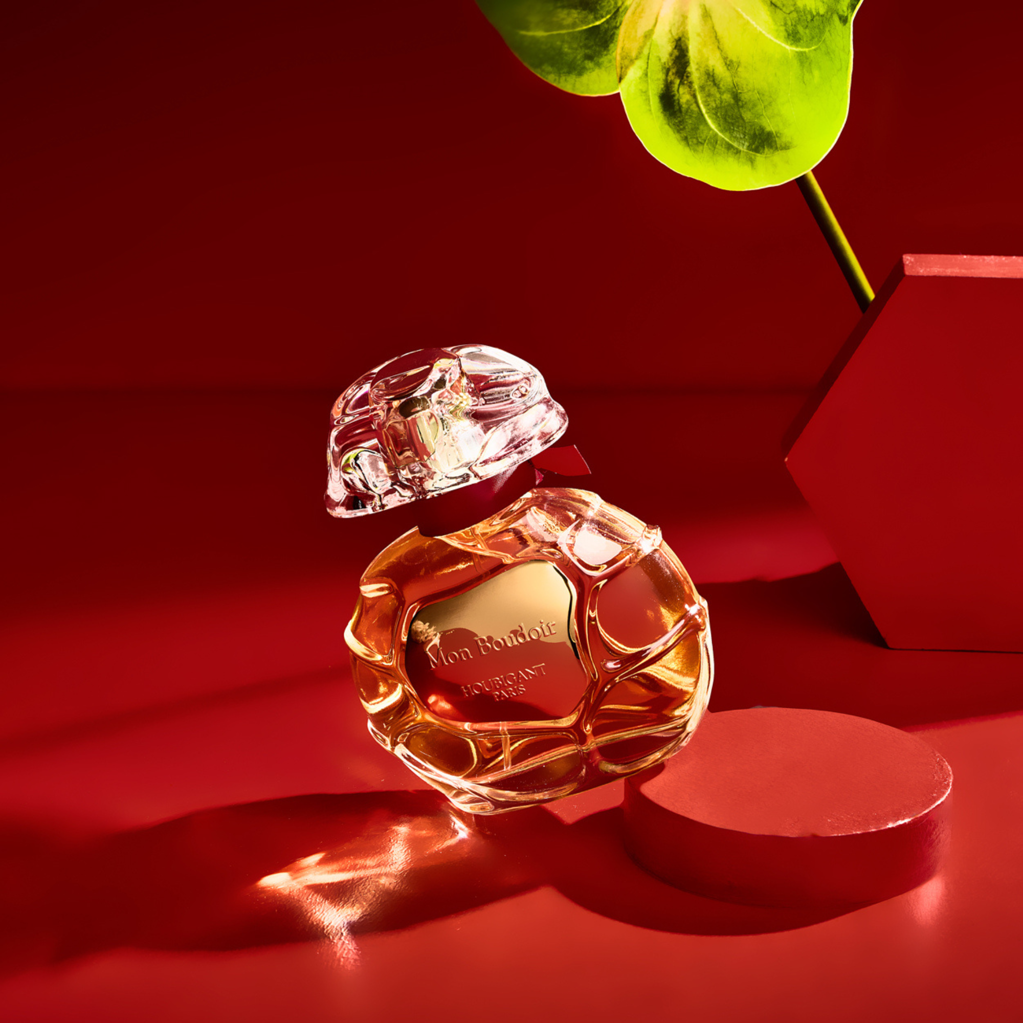Mon Boudoir perfume Collection Privée | Houbigant Paris